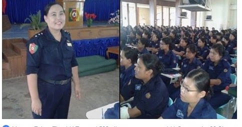 Myanmar Good: ေဖာင္ၾကီးသင္တန္း (ယခု ဗဟို၀န္ထမ္းတကၠသိုလ္) .. Min Aung ...