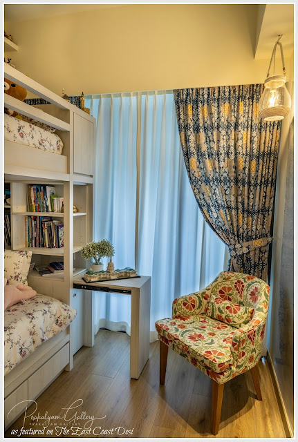 the east coast desi: Easy Elegance (Home tour)