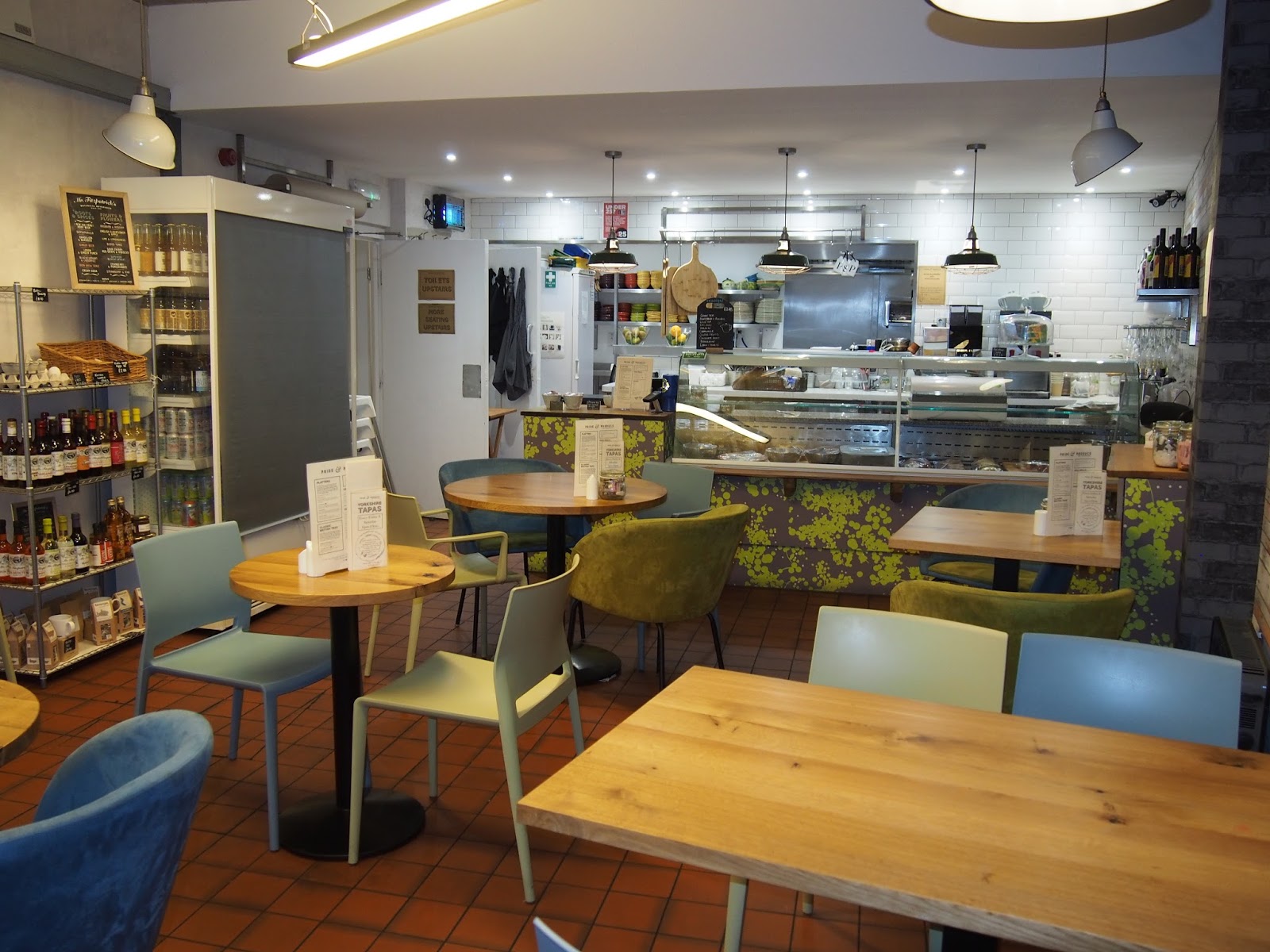 Ernest Wilson - Nobody Sells Businesses Better!: SOLD - Pride & Produce ...