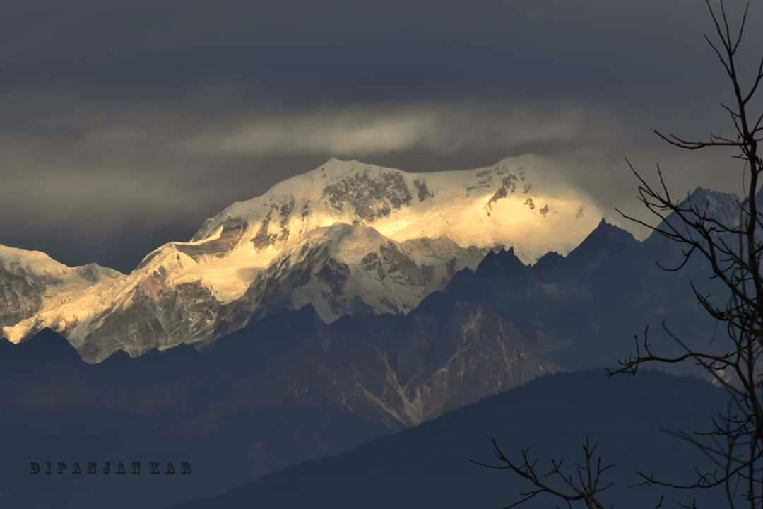 Icche Gaon Ramdhura 2019 - Bong Travellers