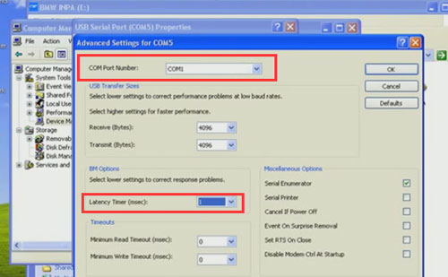 BMW INPA EDIABAS Full English Version Installation Guide