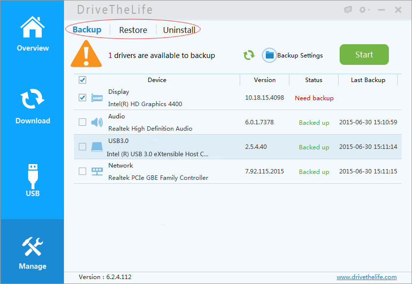 Fix And Update Drivers 100% Free - gfmultifiles