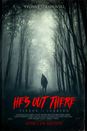Mike's Movie Moments: He's Out There - A Better Than Expected ...