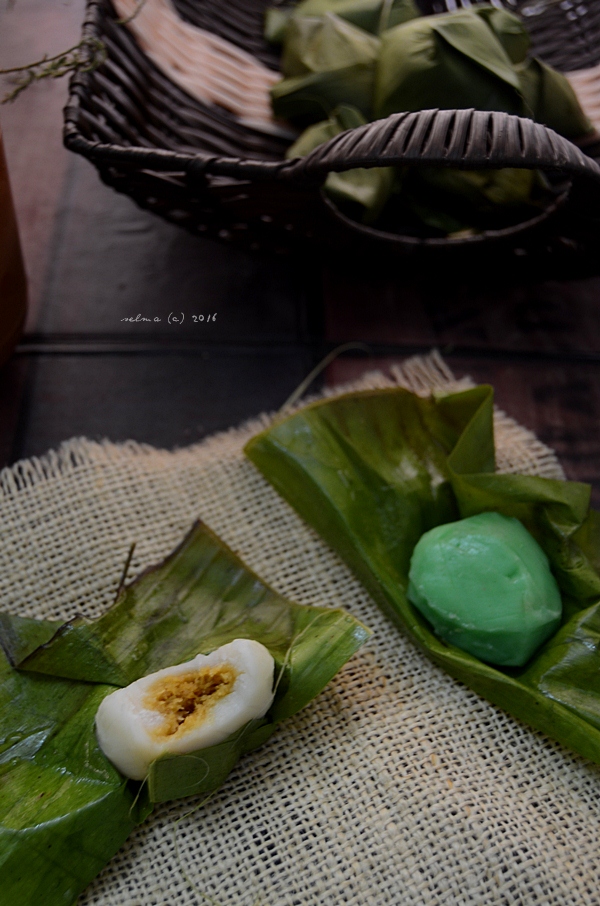 Lopek Bugi - Kue Bugis | Dapur Comel Selma