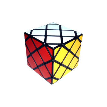 Semua Tentang Rubik: Jenis-Jenis Rubik