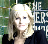 Coronation Street Blog: Is Saint Stella the street's guardian angel?