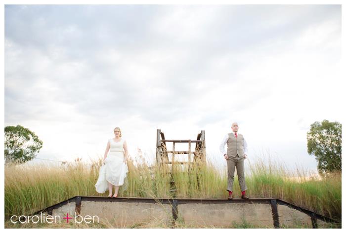 Pragtige Vintage Trou Beplanning: Die Perfekte Prentjie