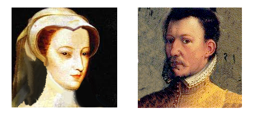 Femmes en colère et autres futilités.. : Poème de Mary Stuart à ...