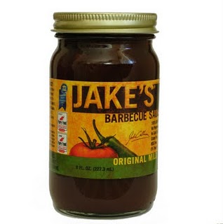 The "Q" Review: Jake's Barbecue Sauce