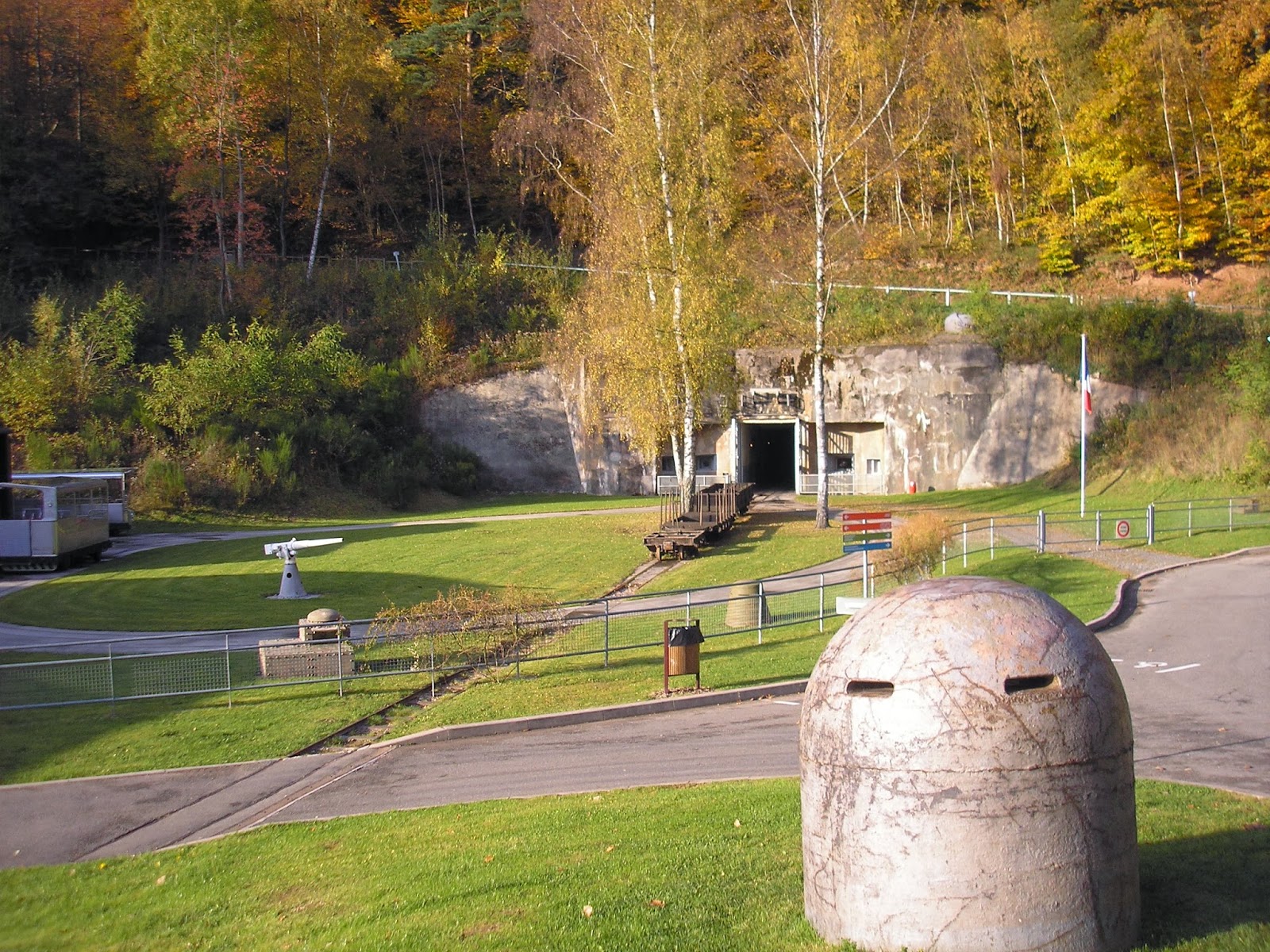 Volmunster Info: Le beau Bitcherland