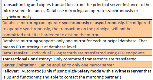 Ashok Kumar SQL Development and DBA Adminstrations Techi Blog ...