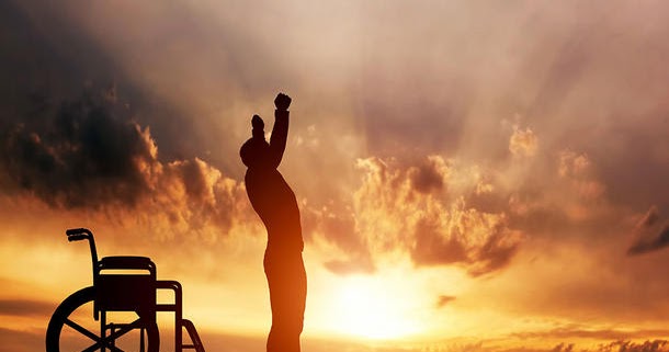 Journey into God's word: Prayer for restoration