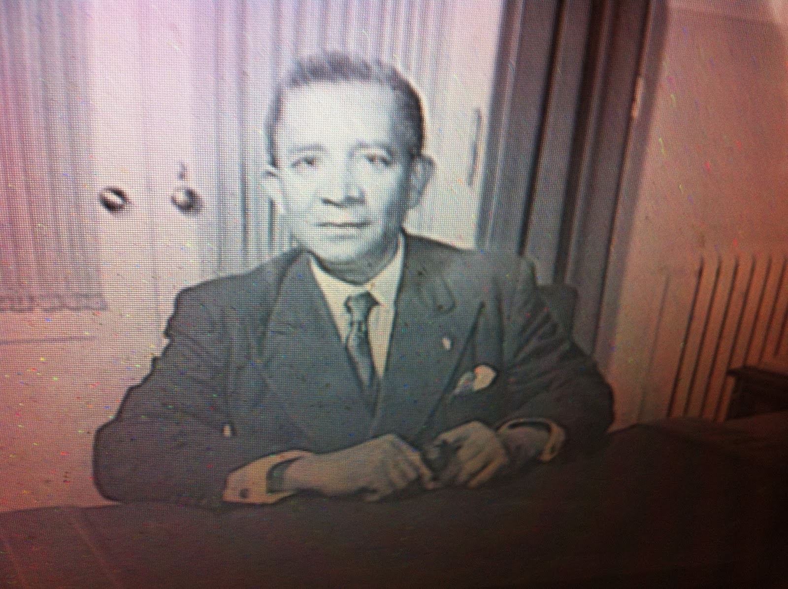 THE BLACK SOCIAL HISTORY:: BLACK SOCIAL HISTORY : AFRO-LIBERIA ...