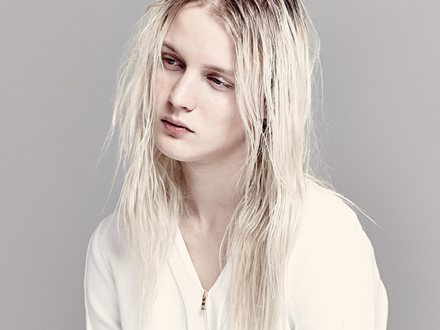 Male Model Otaku: Dylan Fosket by A.P. Kim | Essential Homme