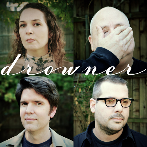 Temporary Rough Venom: An Interview with Drowner