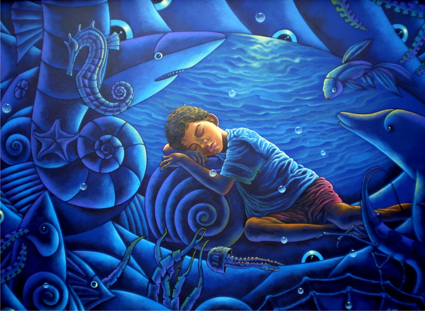 ARTEVIDA / HABITH OLVERA