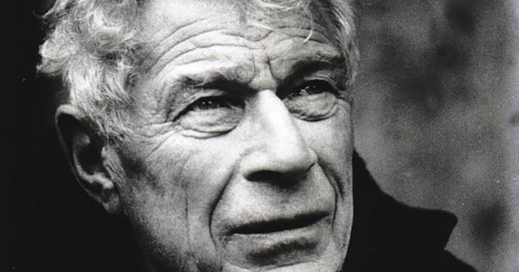 John Berger. El mundo en cada detalle