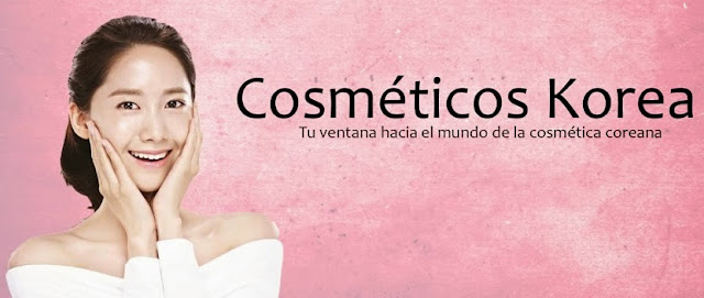 Cosmética en Acción: COSMETICOS KOREA – descubriendo una nueva tienda ...