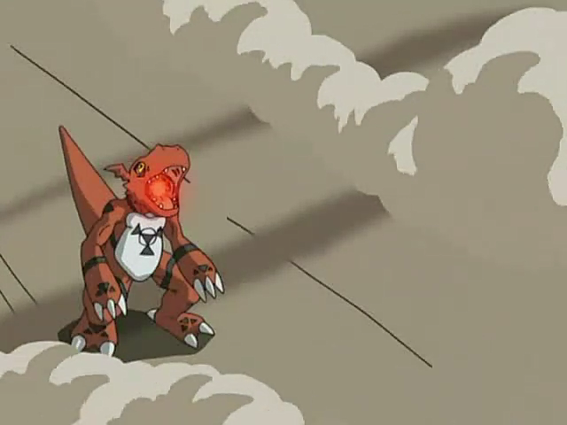 Digi-Arquivo: Guilmon ~ PMD || Acervo de Imagens de Digimon e Pokémon ...