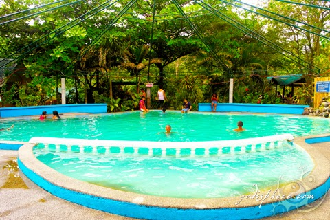 Marinduque Hot Springs Resort: Where Summer Backpackers Must Go (But ...