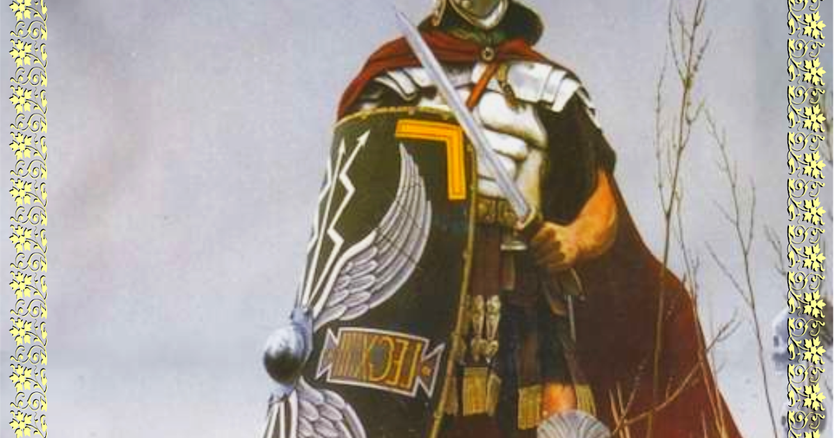 Soldier Cards | Empires and Generals Roman Republic