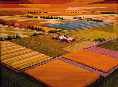 Art By Mary Hughes: International Artist Day - Honoring Charles H ...