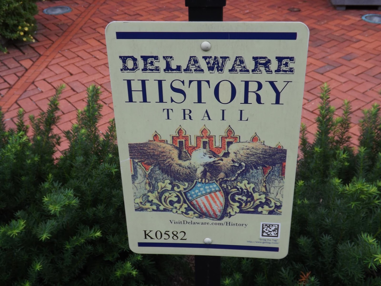 HISTORIC SITES AT DOVER, DELAWARE - Touristang Pobre