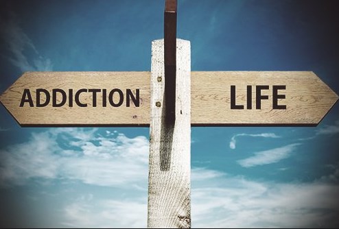 WHAT IS ADDICTION? - For Good Life