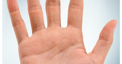 Edu-Profile with Luise: What does being right handed say about you?