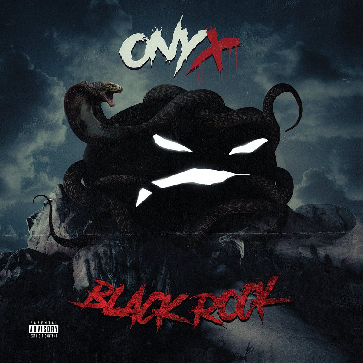 Onyx Rap