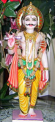 vickyblogs: Chitragupta Maharaj