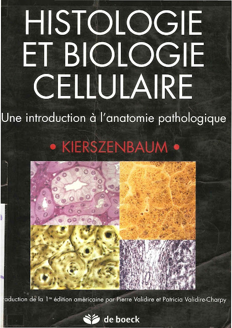livre de cytologie à télécharger - p.medecine