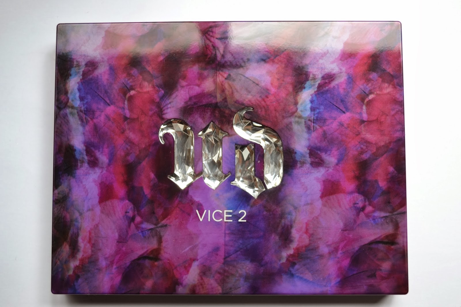 Vicky Mina Makeup : Urban Decay Vice 2 Palette - Review with Photos and ...