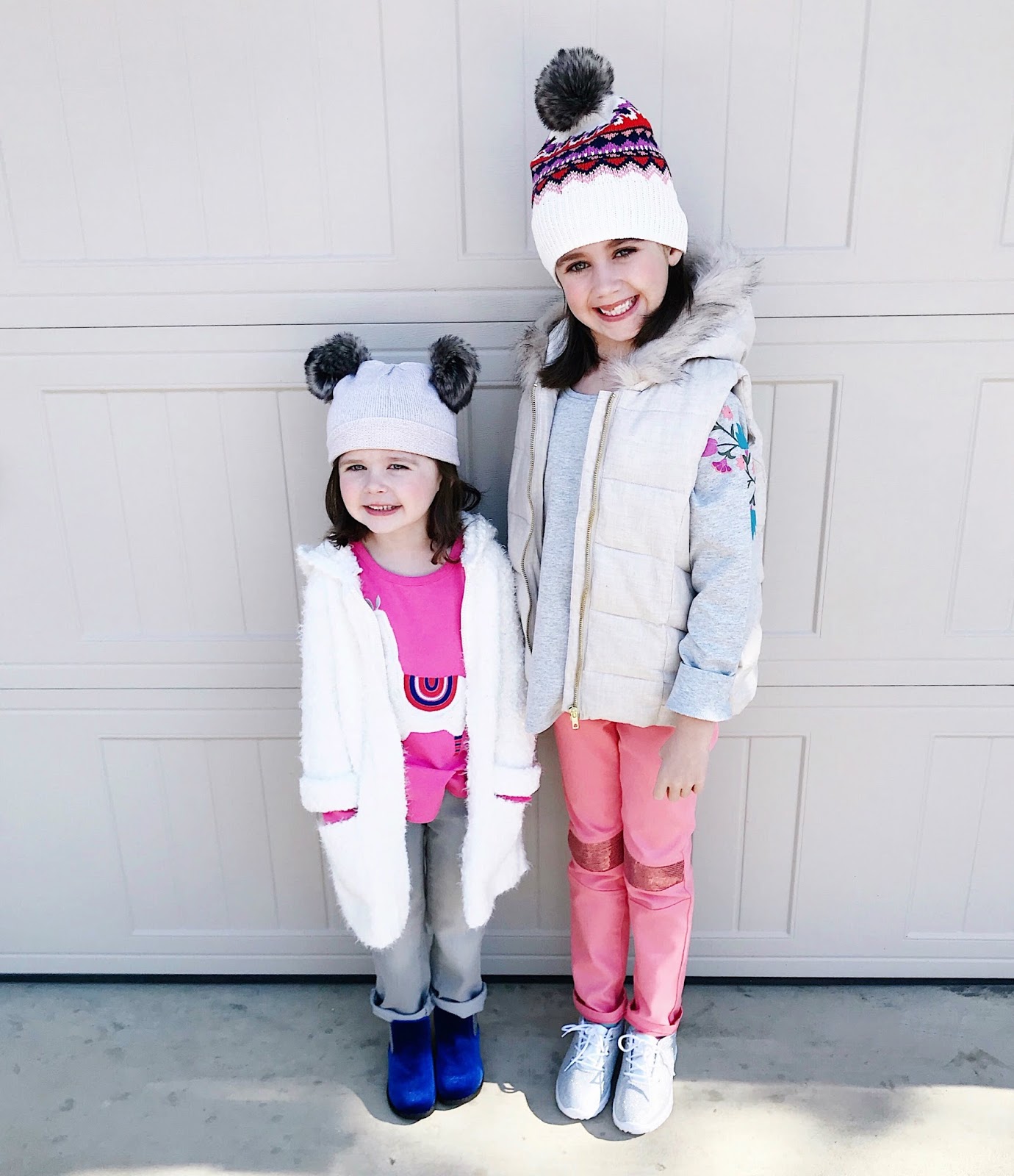 Lindsey Lately: Crazy 8: Fun & Affordable Kids' Clothes