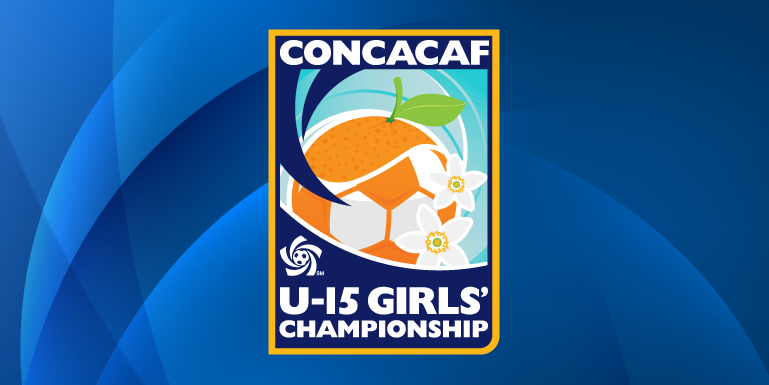 U-15 Girls Concacaf Champions | Republica Dominicana estará en el Grupo ...