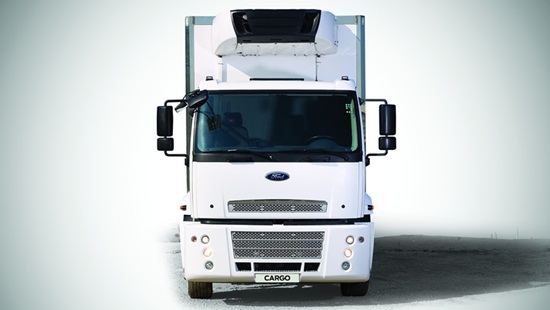 İNTERNETDEKİ KAMYONCU DURAĞI: FORD CARGO KAMYON TIR ÇEKİCİ RESİMLERİ