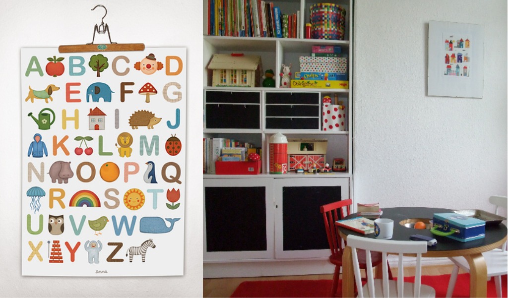 Kickcan & Conkers: Mascha