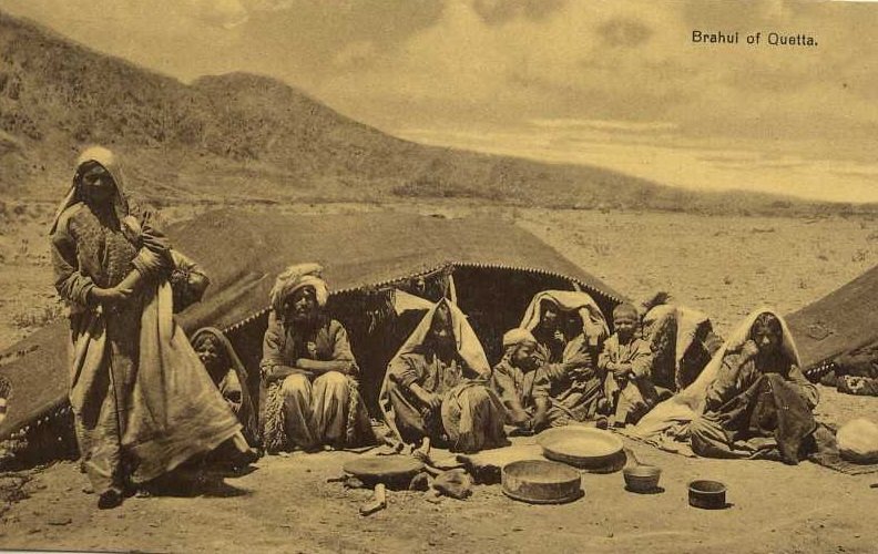 History of Pashtuns: History of Quetta or Kwatta’hHistory of Pashtuns