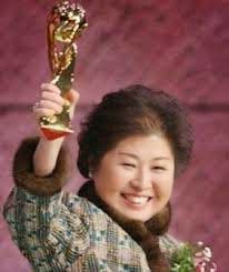 Malaysian businesswoman Vicky Teoh emerges top on Australia’s list of ...