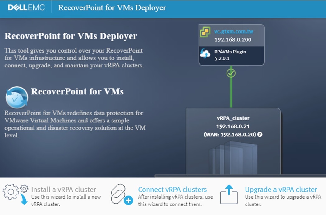 Very Small 的 System Administrator: (Backup & Recovery) - Dell EMC ...