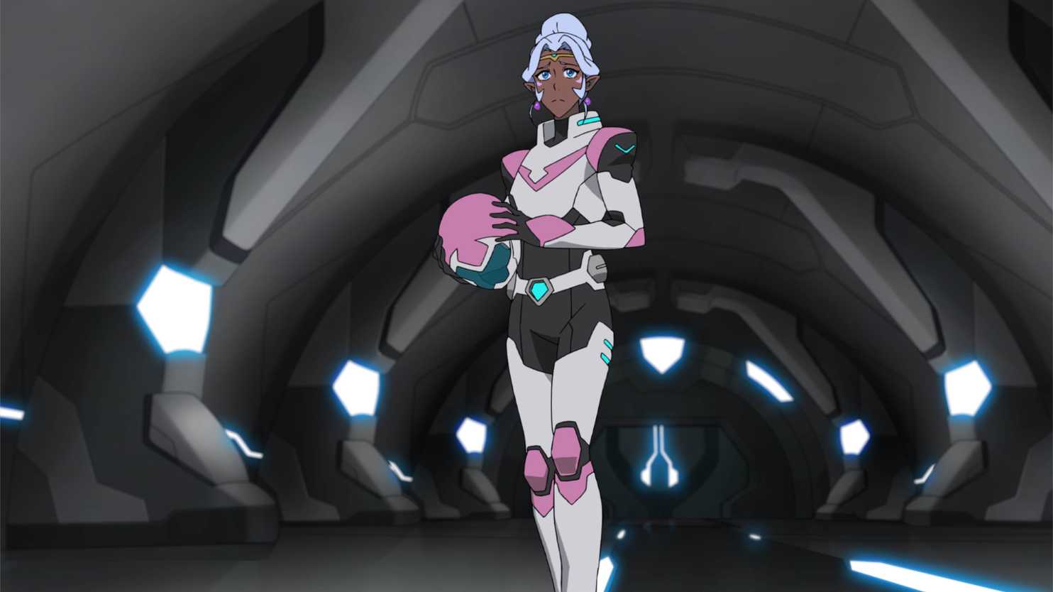 Temporada final de Voltron encerra de forma dramática e emocionante ...