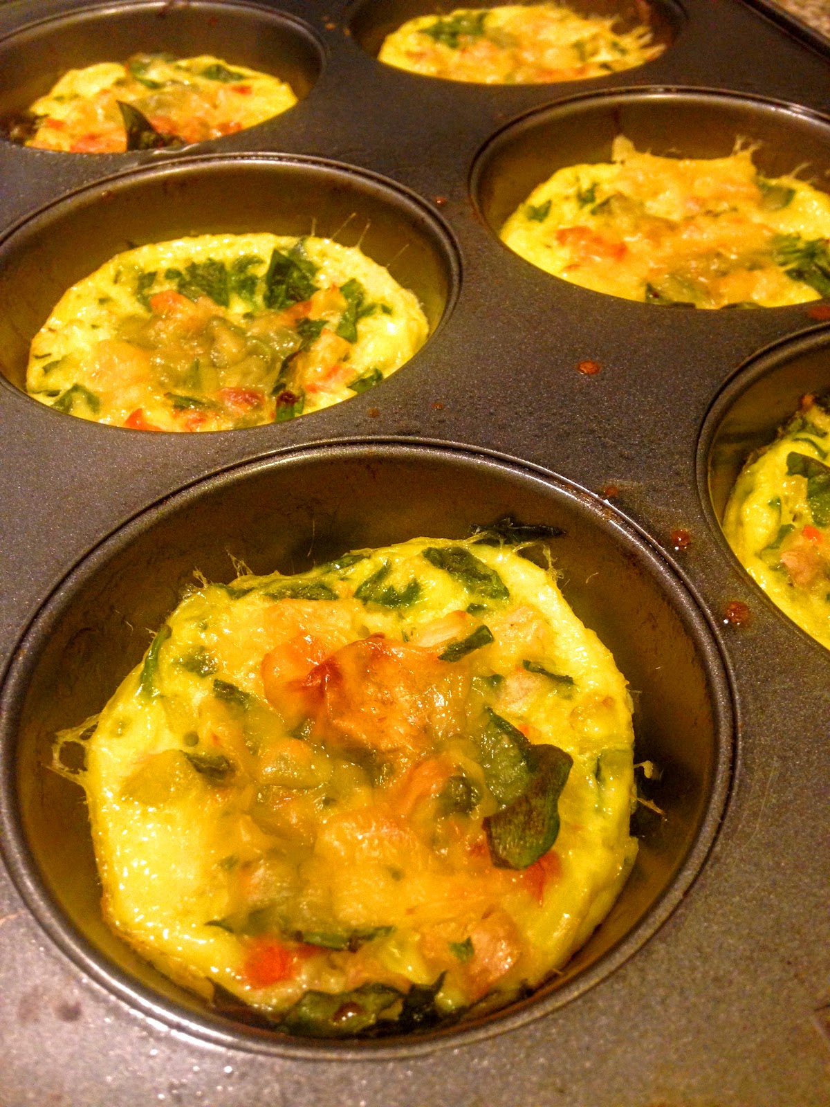 The What's On Hand Woman: Tiny 'Tatas