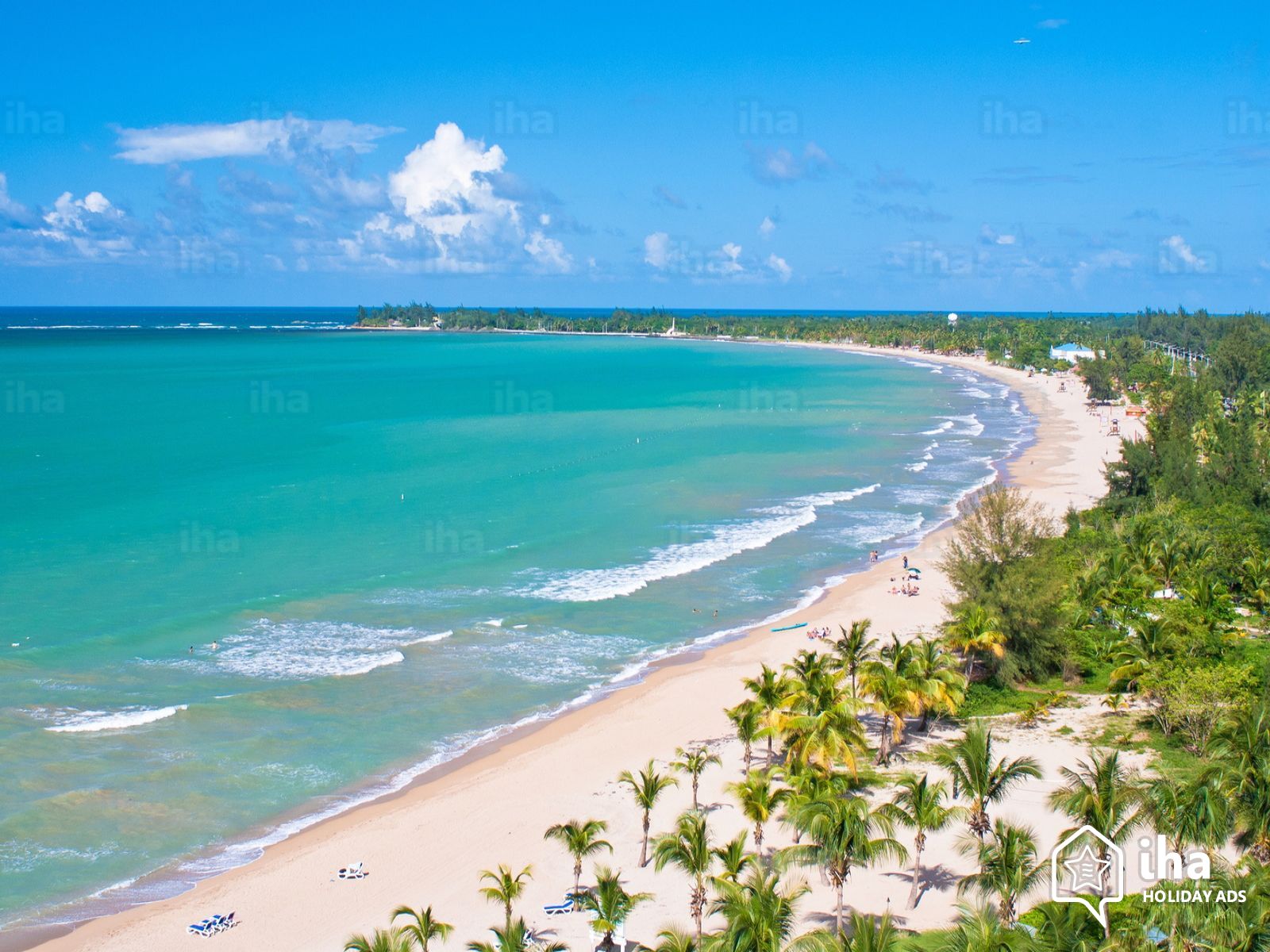 Praias de Porto Rico ganham fama depois de 'Despacito' - RevistaFácil