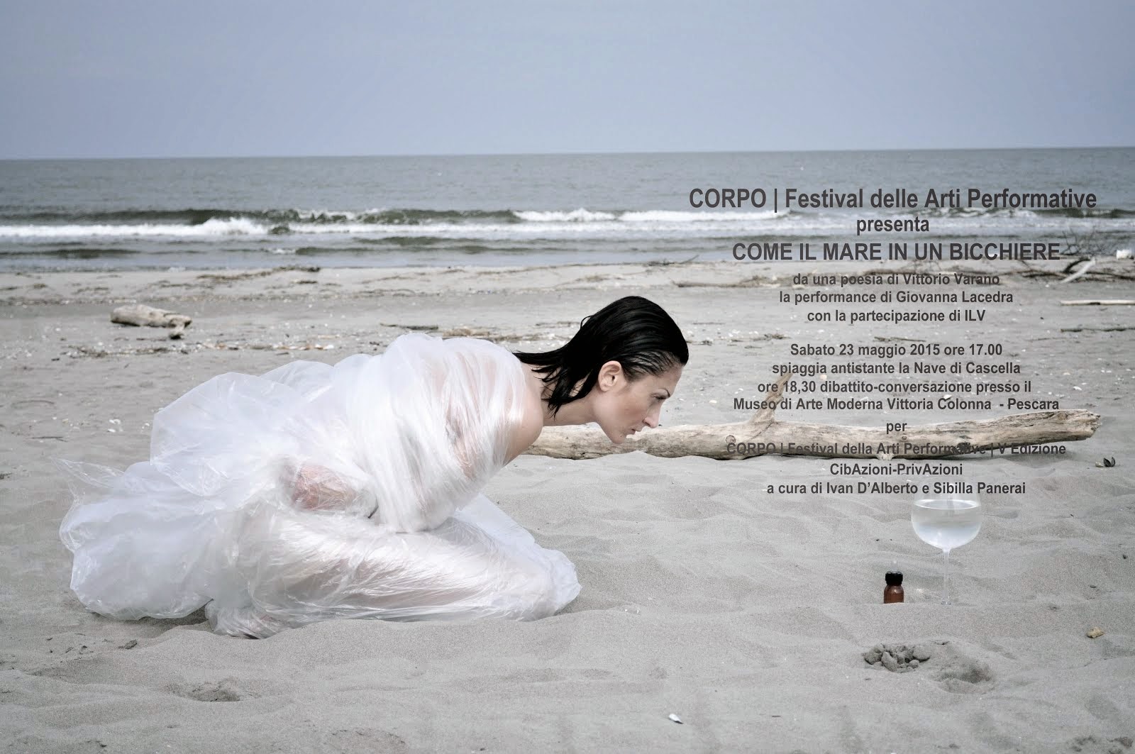 IL TUO COMUNICATO STAMPA Invito COME IL MARE IN UN BICCHIERE il-tuo-comunicato-stampa-invito-come-il-mare-in-un-bicchiere