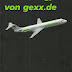 Airline memorabilia: Gexx (Germania Express) (2004/2005)
