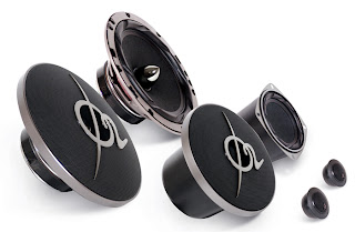 OZONE CAR AUDIO: Oxygen Audio AIR63
