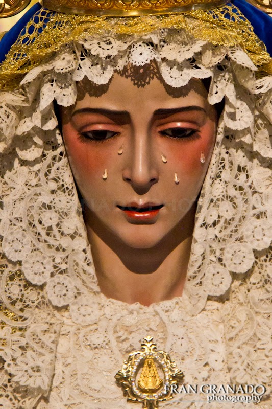 Fotos Antiguas De La Virgen Del Rocio