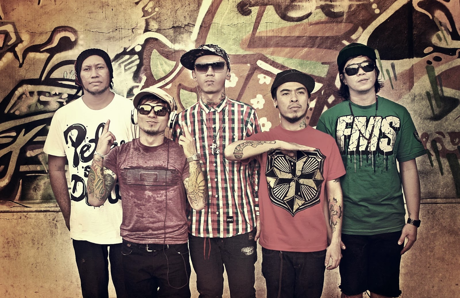 Profil Saint Loco | Oyonid Theater