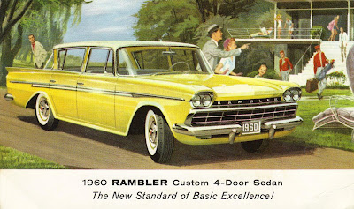 POSTCARDS FROM THE PAST: 06/05/11