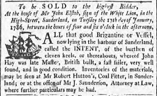 A Barnsley Historian's View: John Elstob and Co Brewery ...